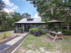 Cassadaga, Florida: A Guide to the World’s Psychic Capital – Florida ...
